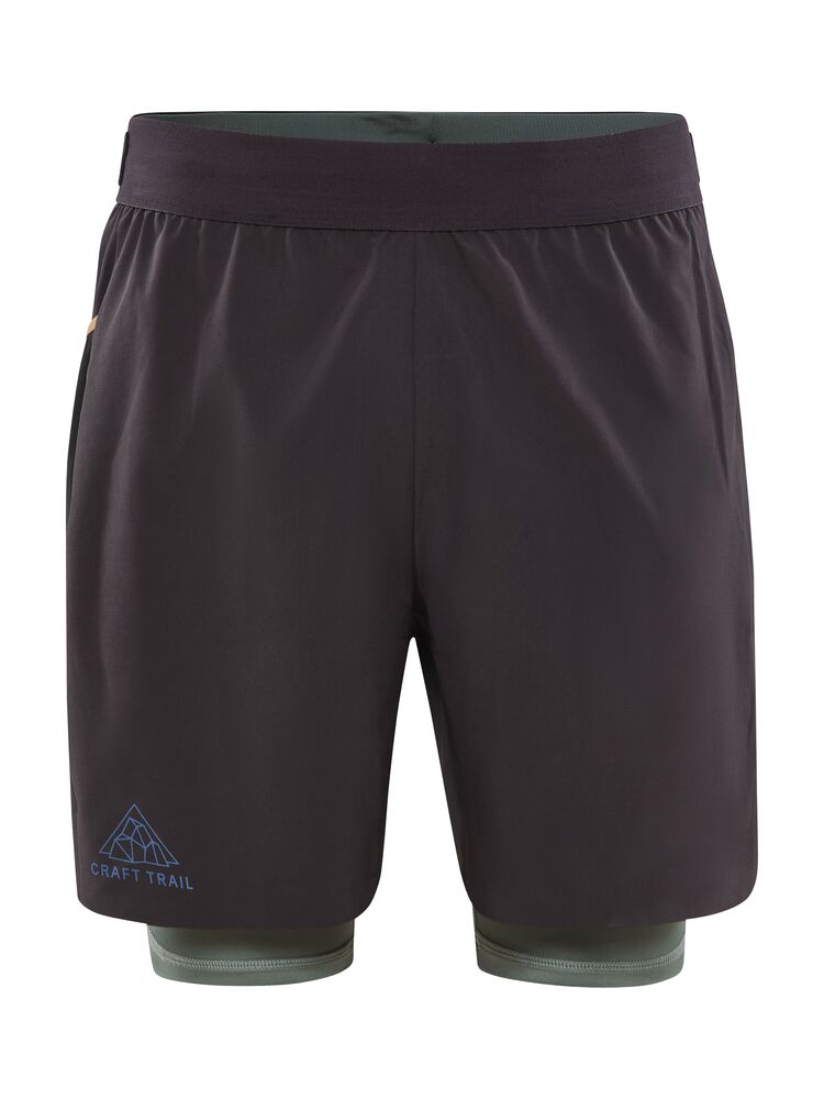 PRO Trail 2in1 Shorts M Run Training New Wave GmbH
